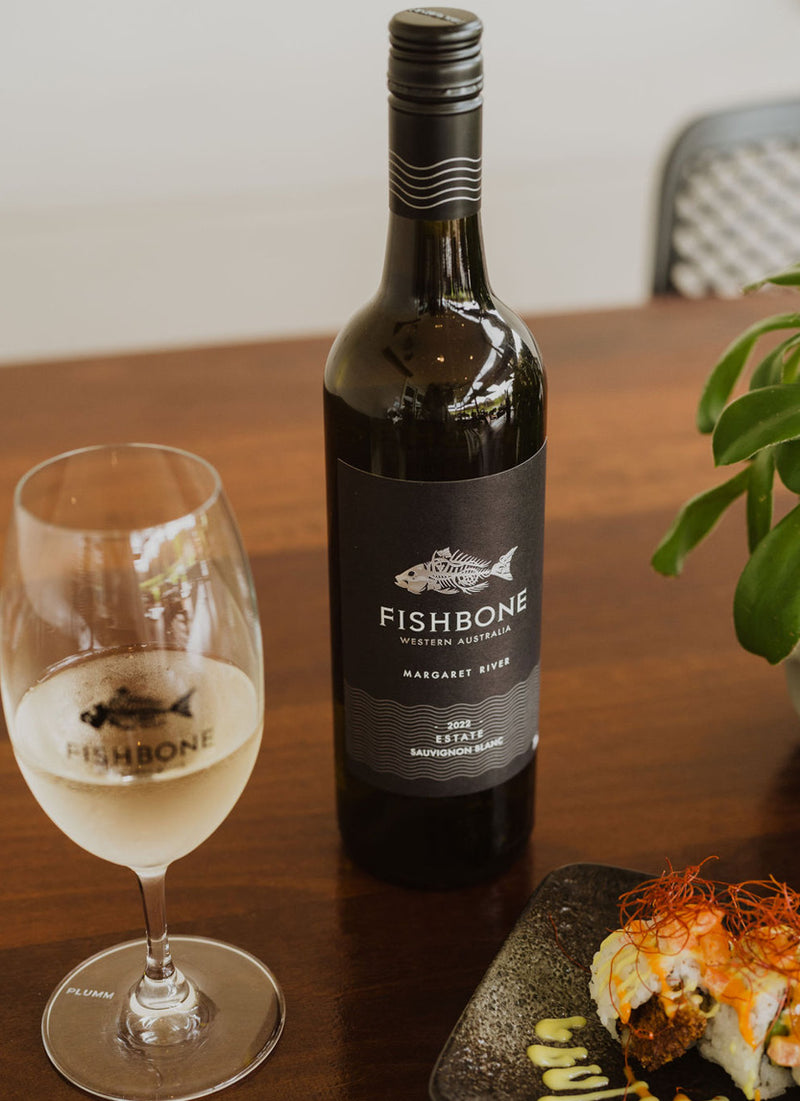 About – Fishbone Wines