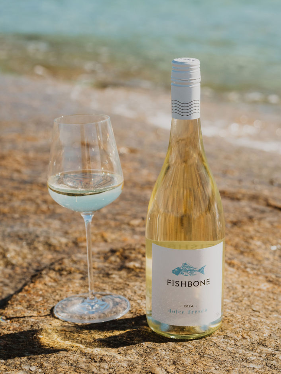 2024 Fishbone Dolce Fresco | Geographe Wine Region – Fishbone Wines
