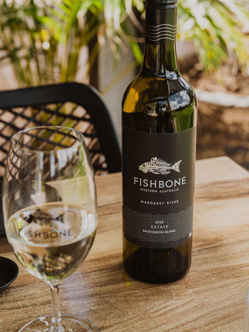 Collections – Fishbone Wines