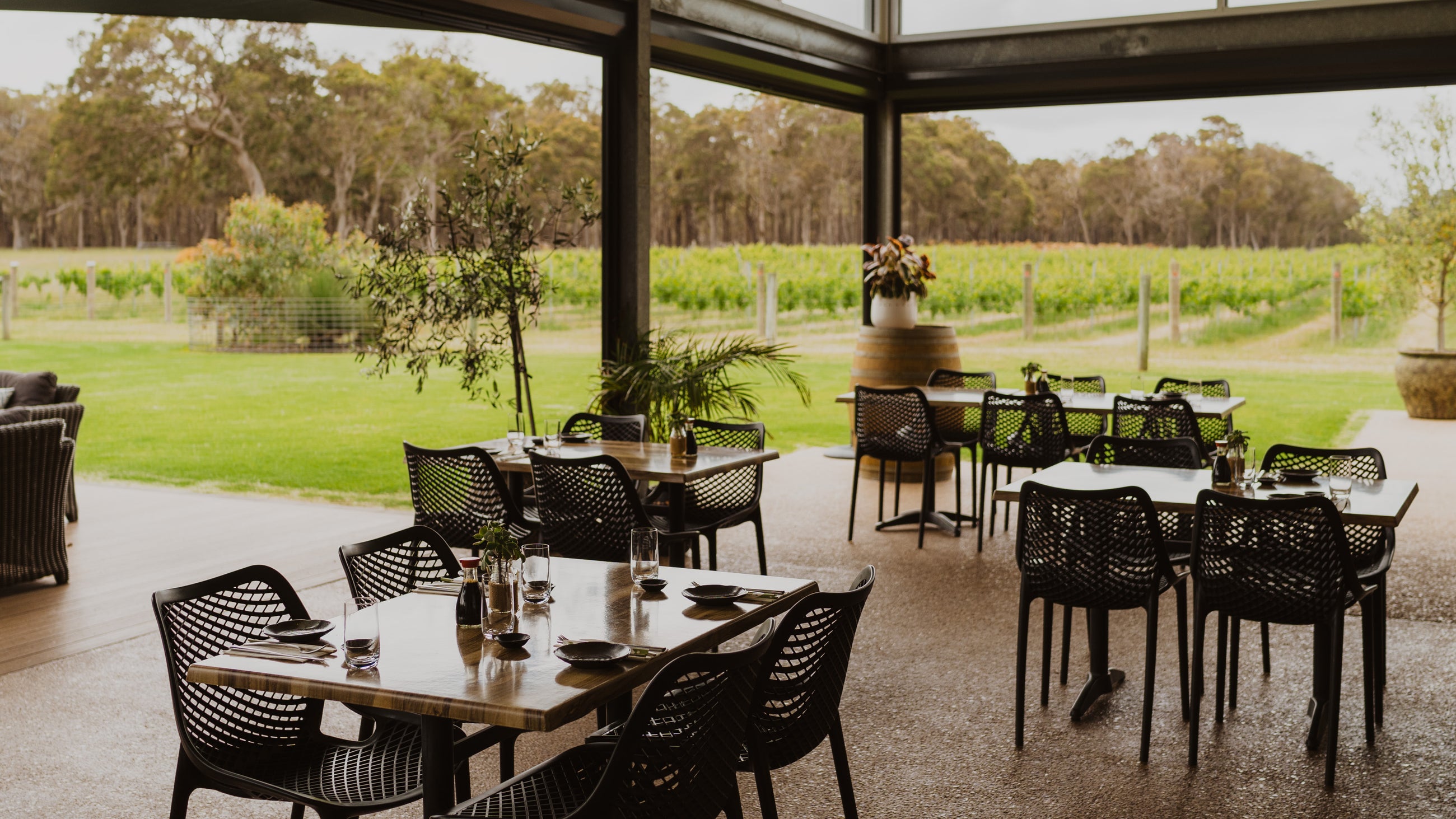 Fishbone Wines Margaret River Western Australia