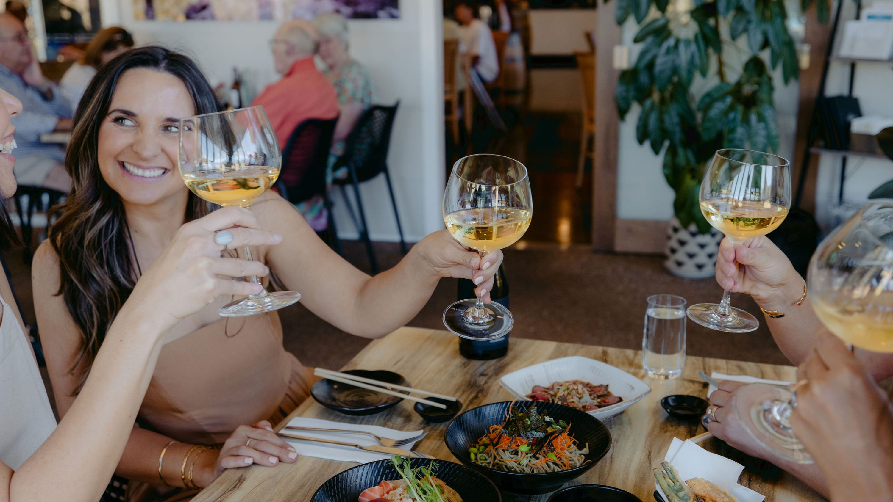 Fishbone Restaurant Margaret River – Fishbone Wines