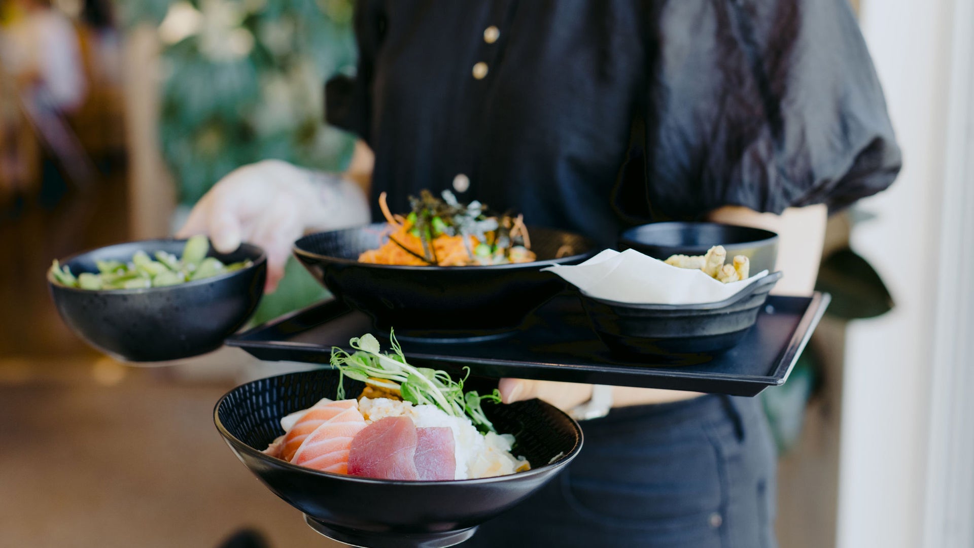 Fishbone Restaurant Margaret River – Fishbone Wines