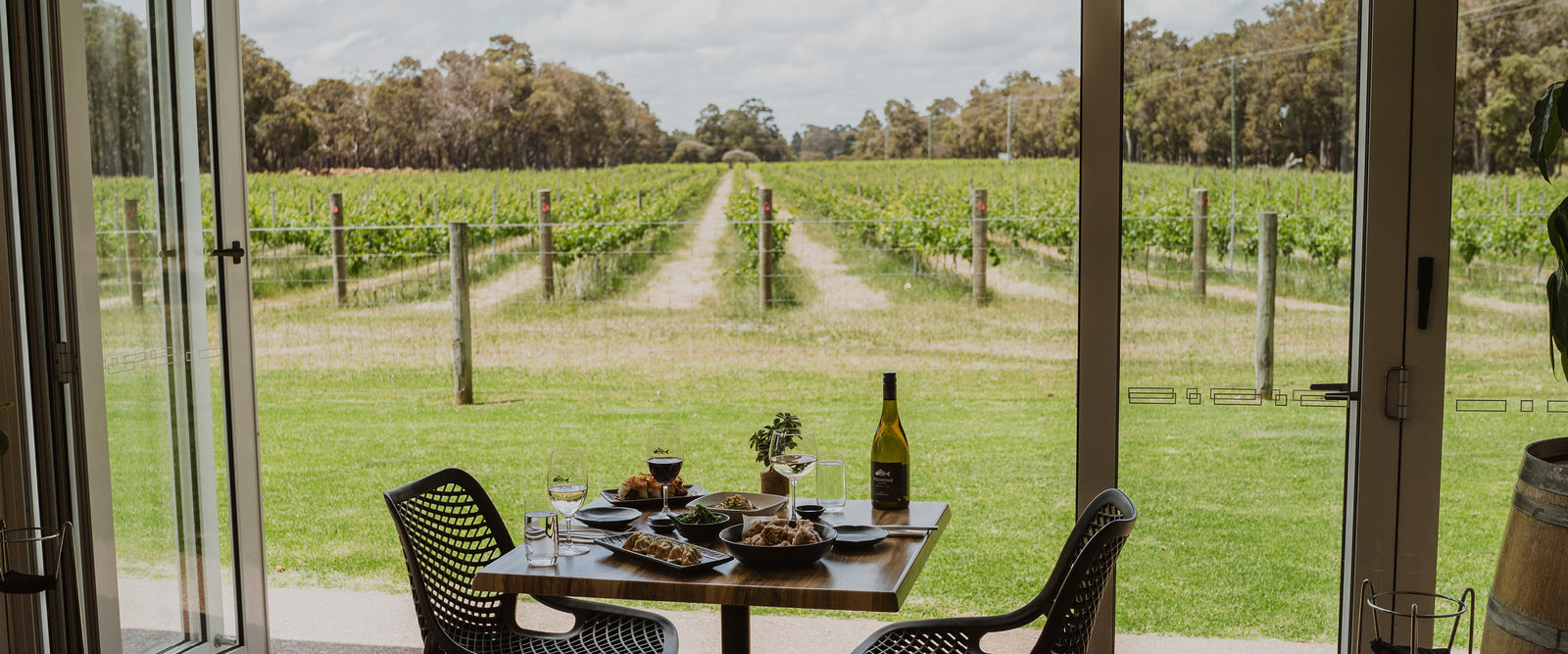 Visit Us – Fishbone Wines