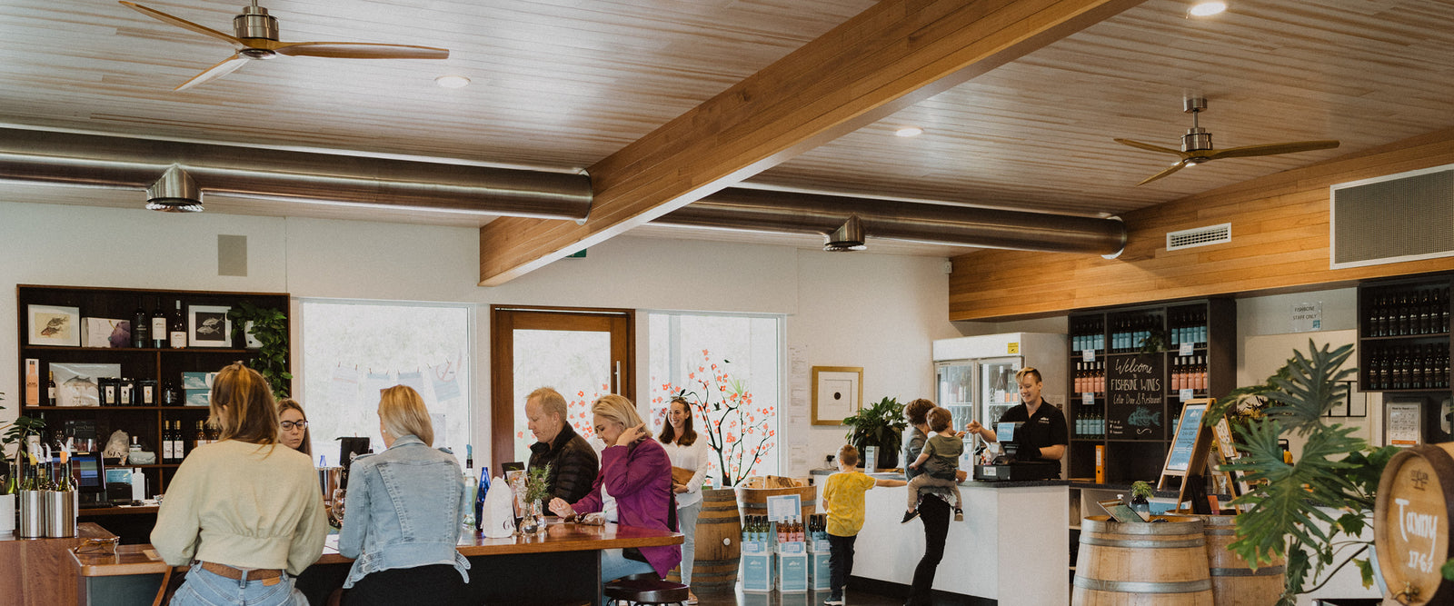 Visit Us – Fishbone Wines